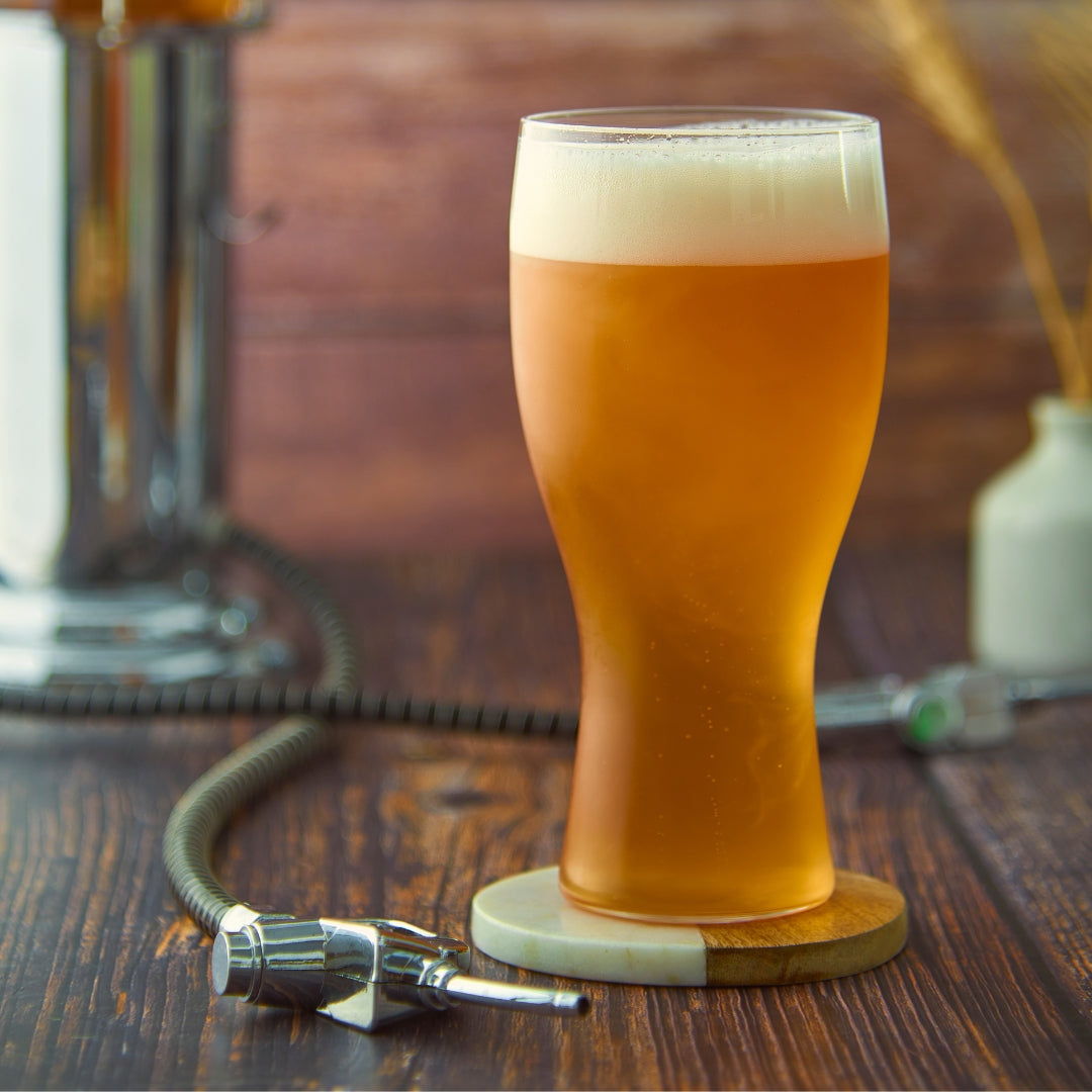 Beer Glasses – The Glass Couture