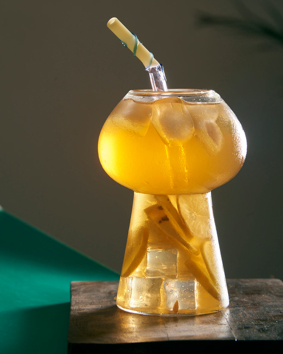Mocktail / Cocktail Glasses – The Glass Couture